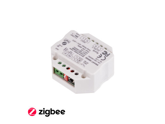 SMART stmívač dimLED ZIGBEE PR ZTR360W | T-LED