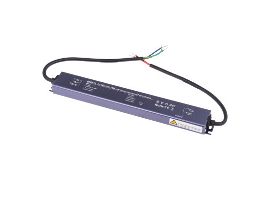 LED zdroj 24V 150W LONG-24-150 | T-LED
