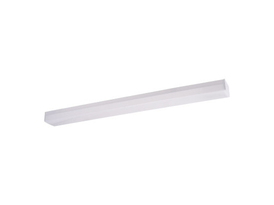 Přisazené svítidlo BAGON W120 36W 120cm | T-LED