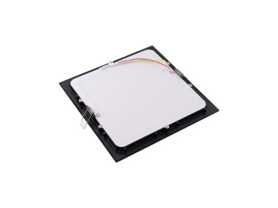 LED panel 24V 18W CCT 24SB18 čtverec | T-LED