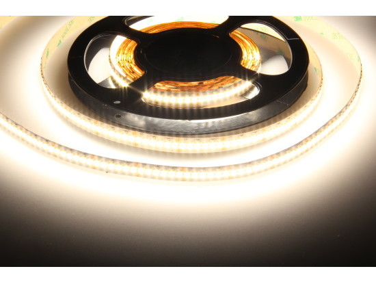 LED pásek 24LINE24024, Denní bílá | T-LED