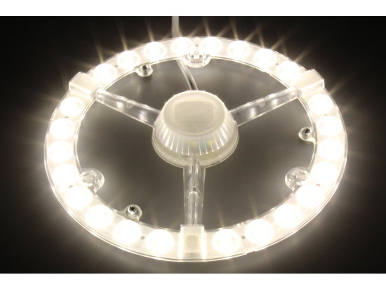 LED modul kit 20W do svítidla, Denní bílá | T-LED