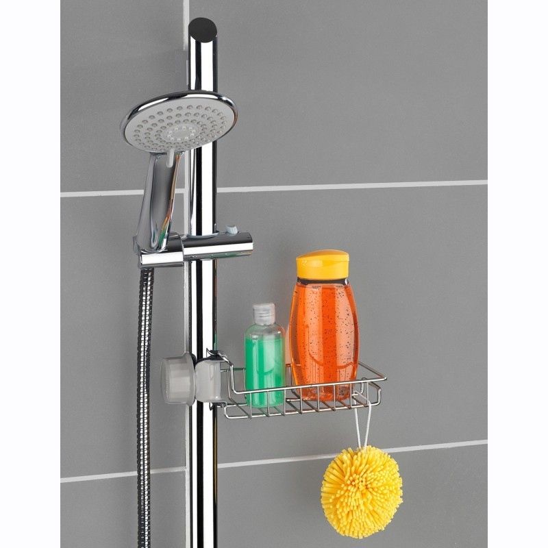 Organizér do sprchy » Astoreo - Vše pro domácí pohodu