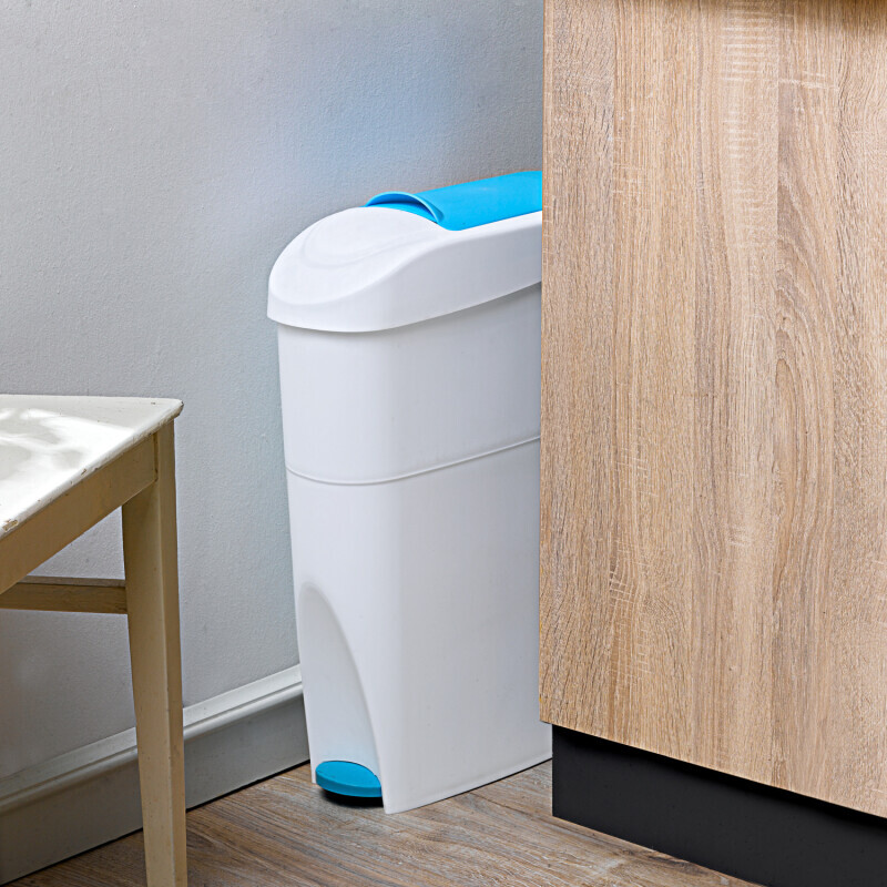 Cos de gunoi ergonomic » Astoreo - Totul pentru confortul casei