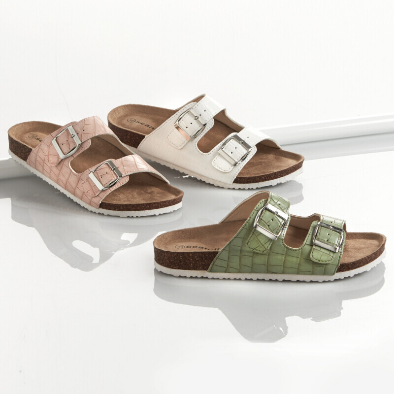 Šľapky Sonja » Magnet 3P - Premyslené! Praktické! Priaznivé ceny!