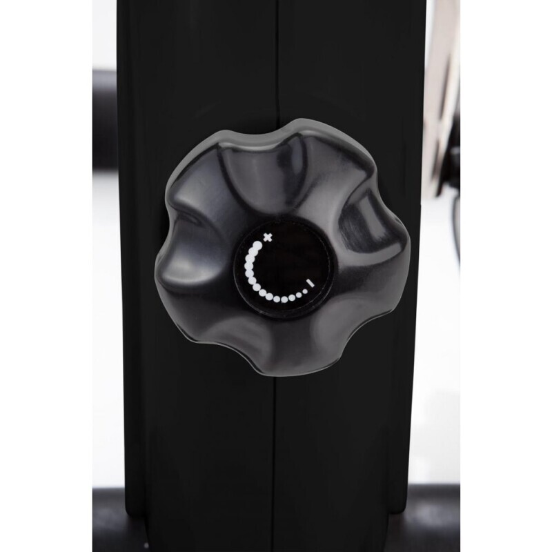 Mini rotoped, černý » Astoreo - Vše pro domácí pohodu